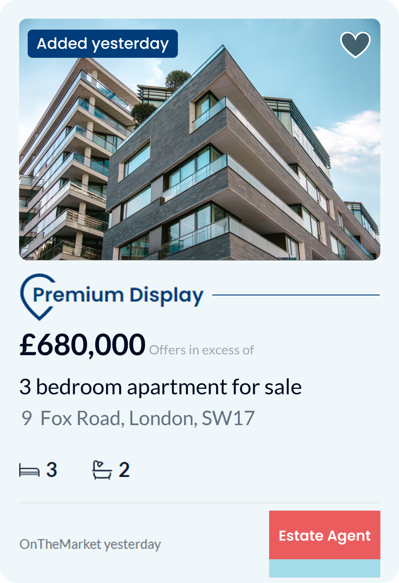 Boost your listings - OnTheMarket Expert