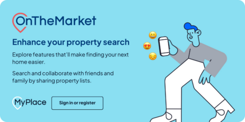 Marketing: MyPlace - OnTheMarket Expert