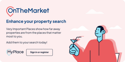 Marketing: MyPlace - OnTheMarket Expert