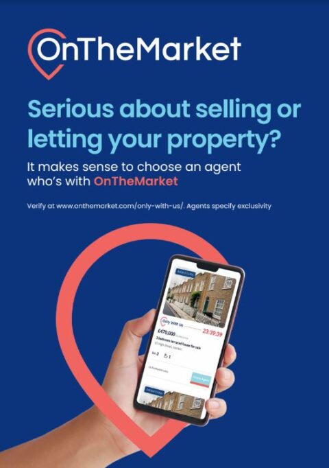 Marketing - Window cards - OnTheMarket Expert